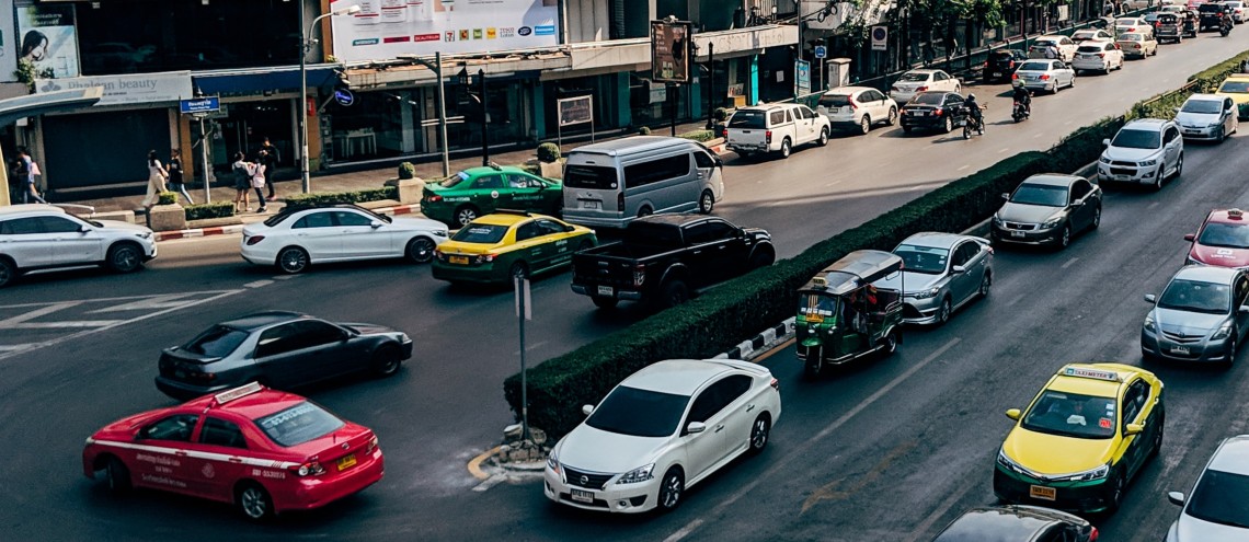 Everything you need to know about the driving license point deductions ...