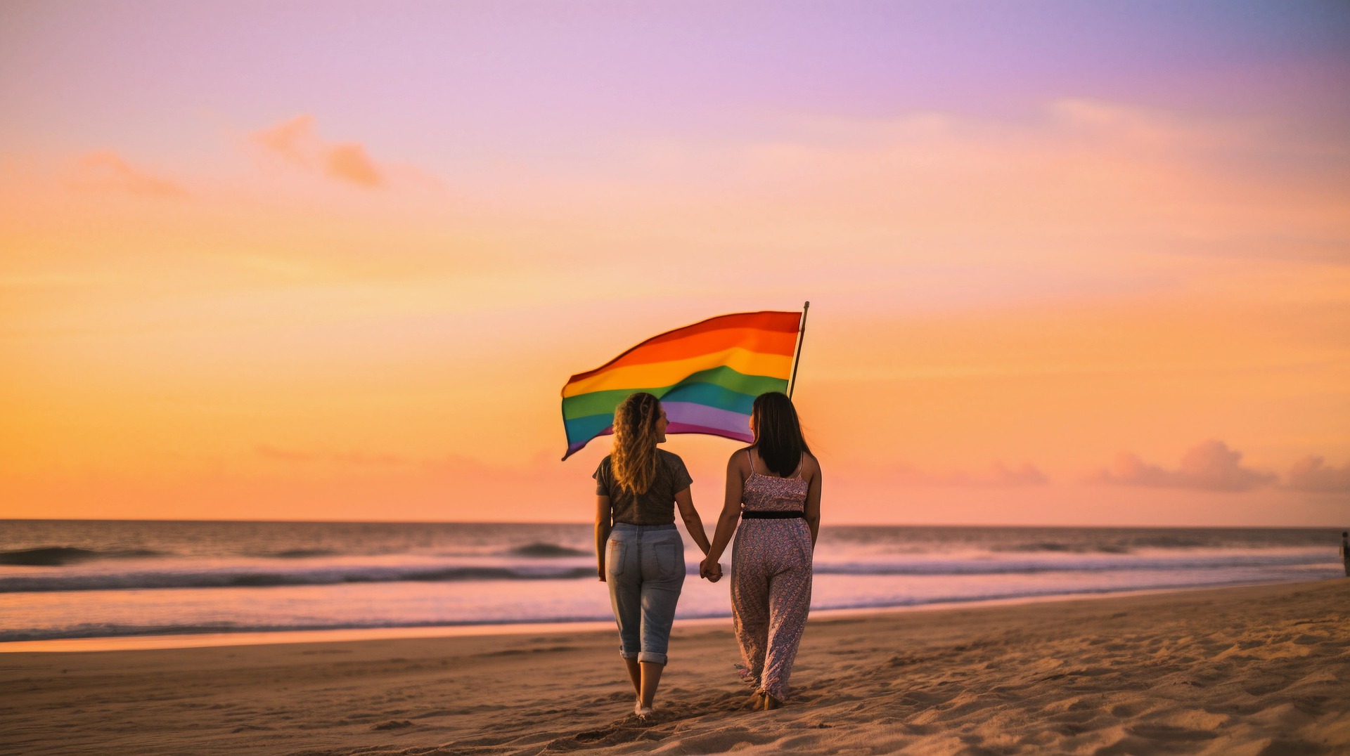 The Thai Senate Has Approved A Historic Bill To Legalize Marriage