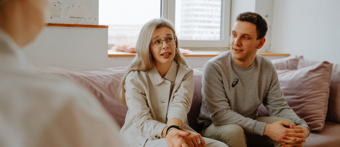 Your Guide to Supporting a Spouse’s Health Problems