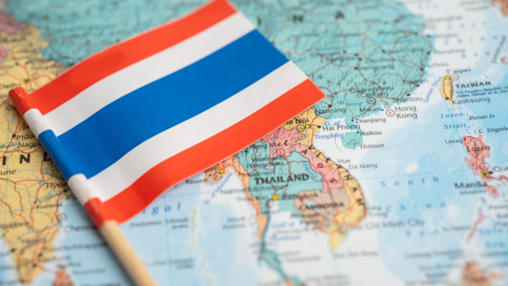 Thailand Grants 60-Day Visa-Free Stay to 93 Countries