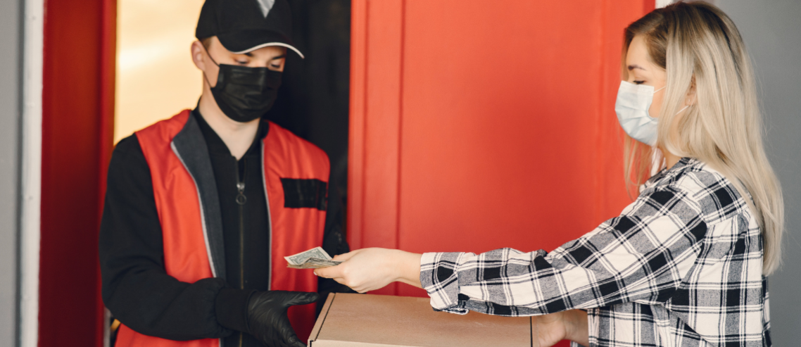 New Cash-On Delivery Law Allows Buyers to Inspect Packages