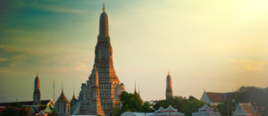 Thailand’s New ETA: What Expats and Travelers Need to Know