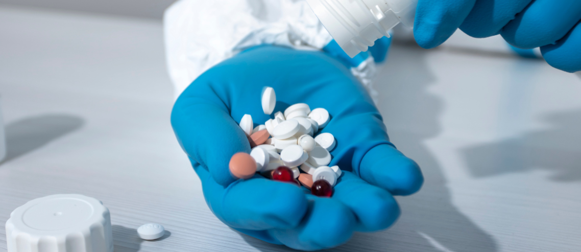 Medicine and Treatment for Food Poisoning in Thailand - Pacific Prime ...