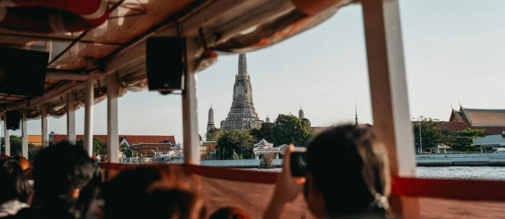 Luma: Health Insurance for Expats Living in Thailand